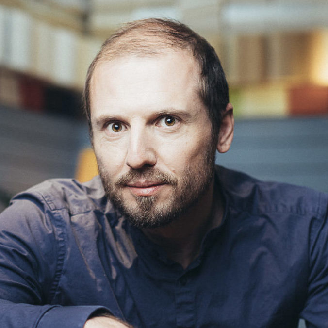 Michael Fischer - ÖAR GmbH - Beratung und Entwicklung