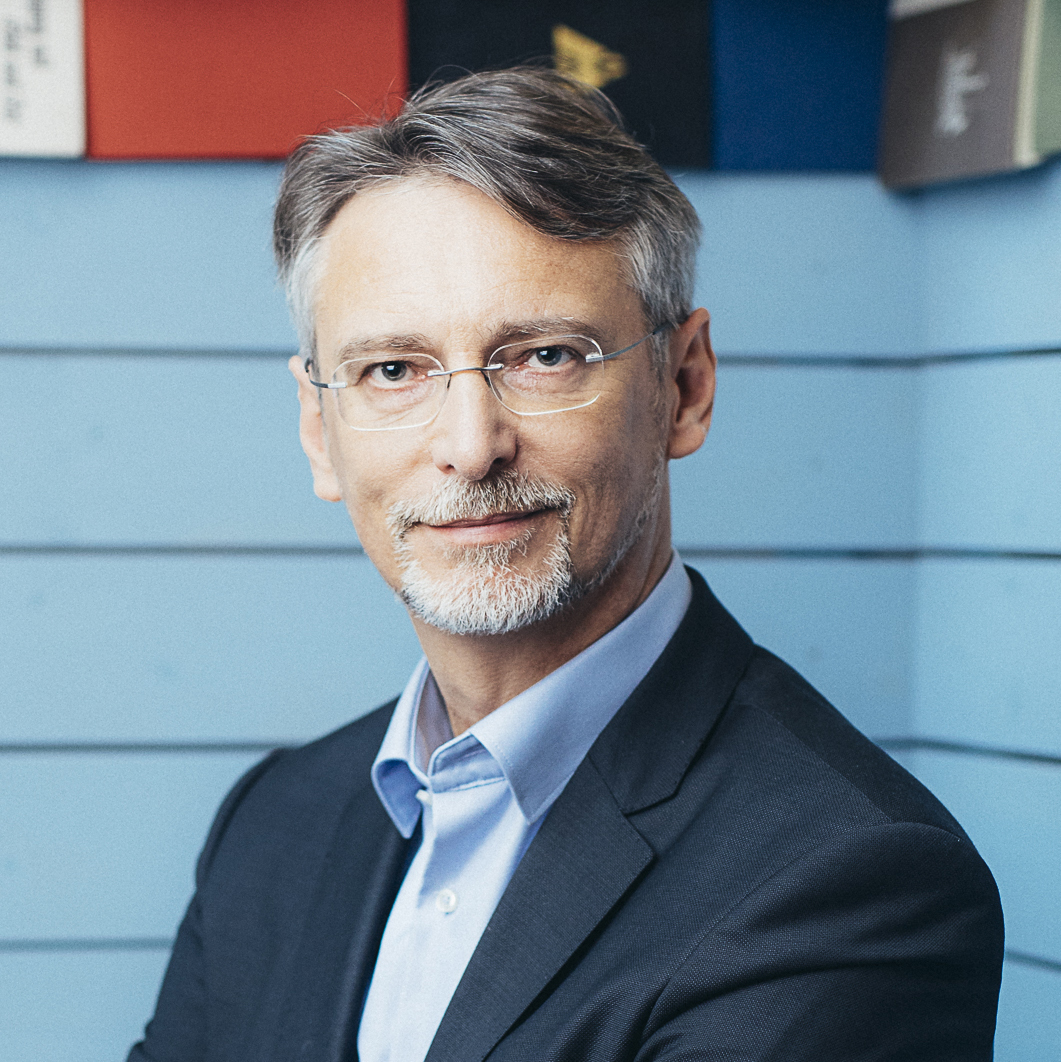 Michael Weber - ÖAR GmbH - Beratung und Entwicklung